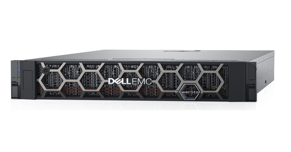 Dell Technologies Launches New Midrange Data Storage Platform