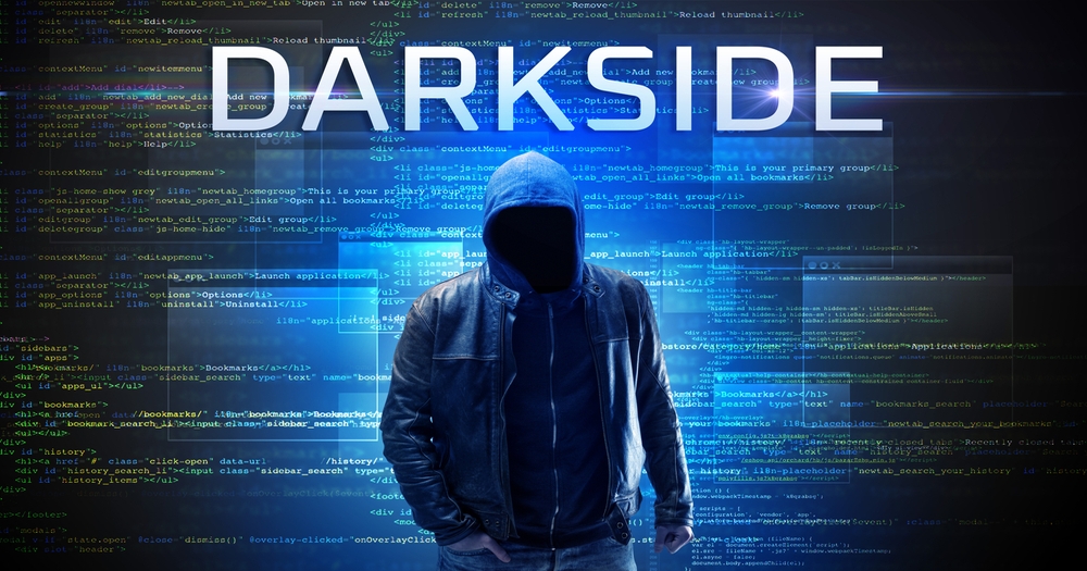 Darkside Ransomware Group Conducting Global Crime Spree