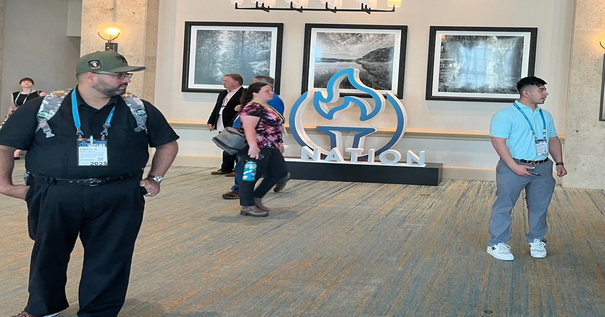 IT Nation Secure: Lots More Coming to Asio Platform