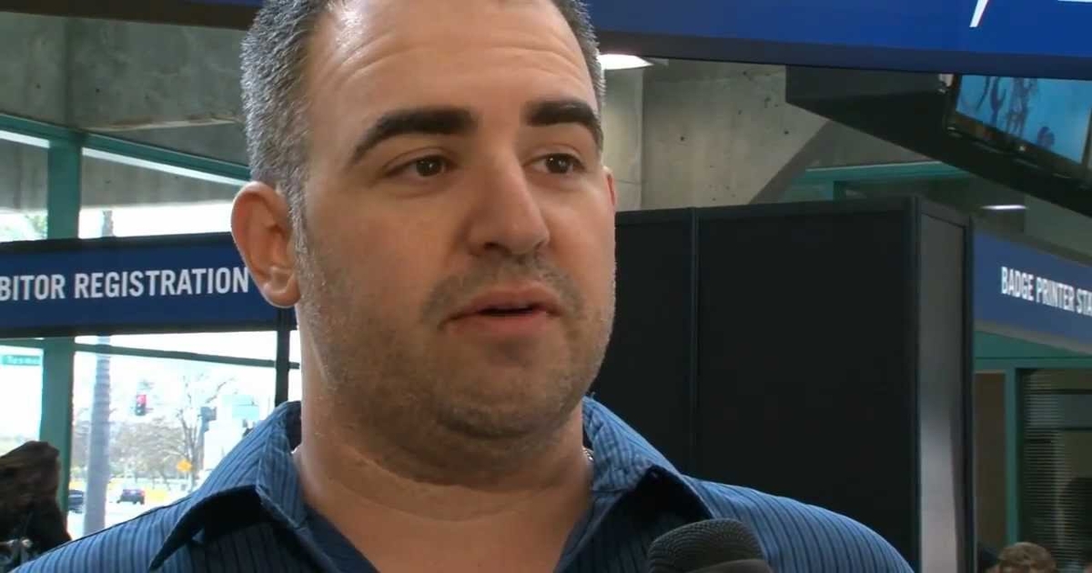 Rackspace: Why Hybrid Cloud Computing Can Make You Happy