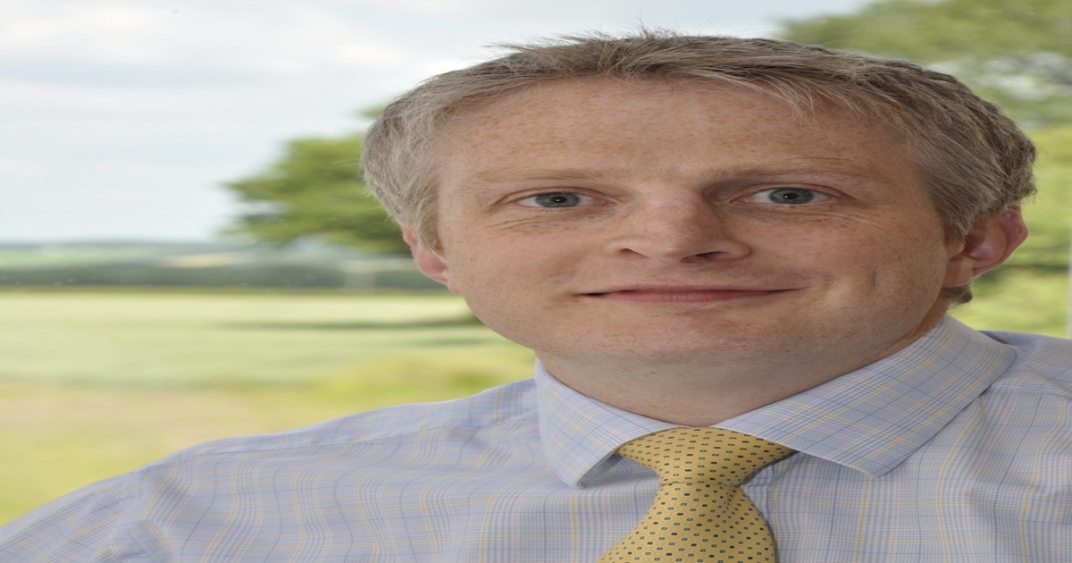 Friday's Last Word: CentraStage CEO Christian Nagele