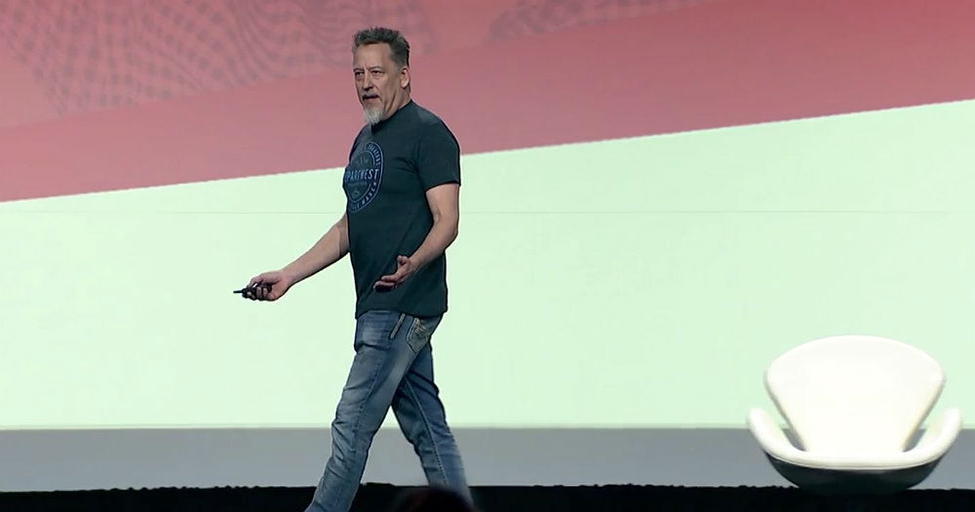 The 20's Tim Conkle: 'This Is Not Magic — It's Having Strategy'