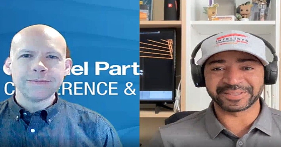 Intelisys Intros Technology Orchestration Program for Partners