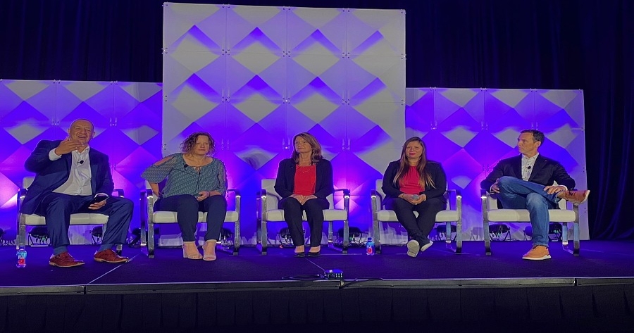 Channel Leadership Challenges in the Face of the Changing Landscape