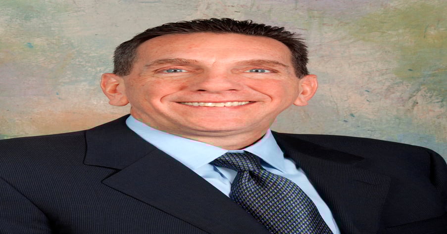 Friday's Last Word: Onix Networking CEO Tim Needles