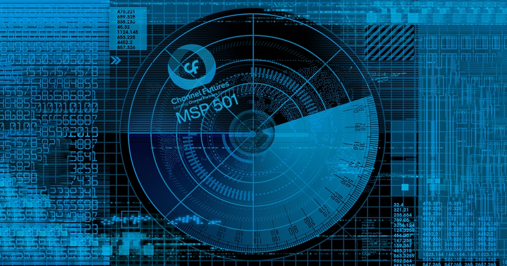 Channel Futures Debuts MSP ‘On the Radar’ Reports
