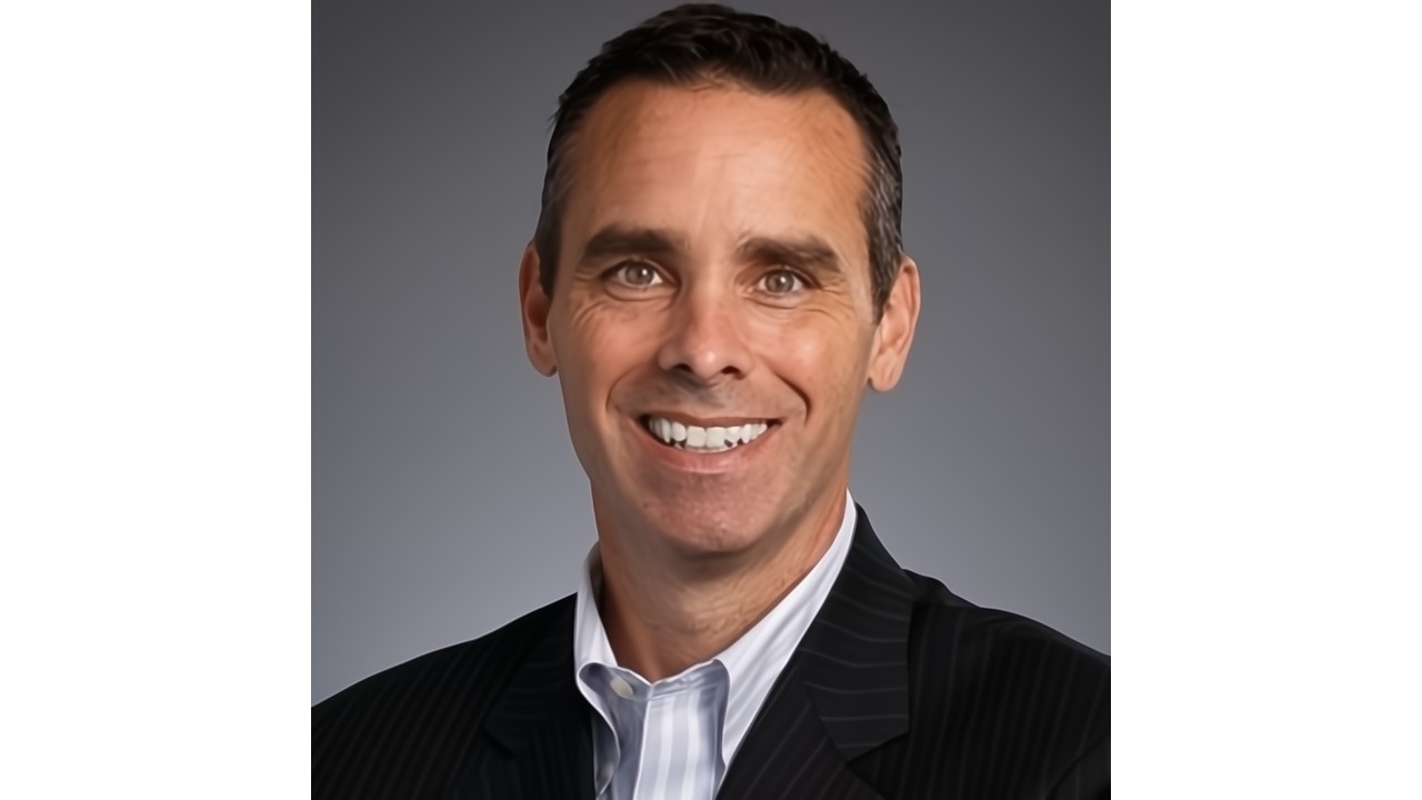 HPE Appoints Brian Falvey as NA Channel Sales Leader