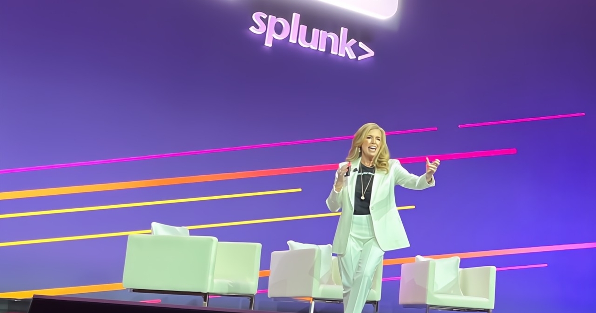 Splunk Partners Key to Success of Cisco Combo