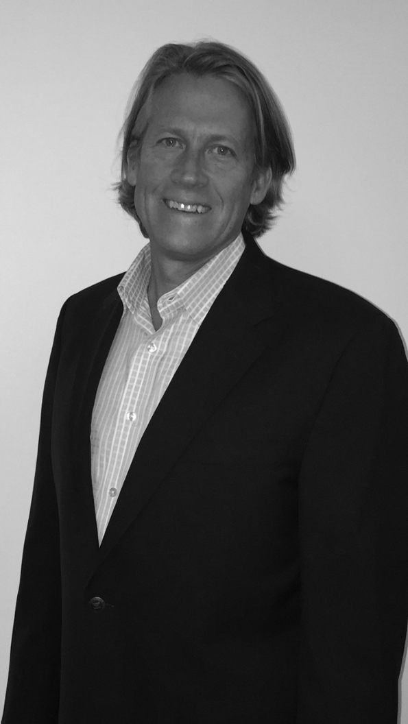 Meet the Chiefs: Jeffrey Pearl, BroadSoft