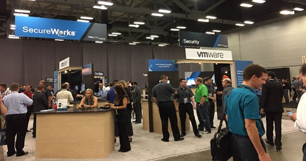 Image Gallery: Dell EMC World
