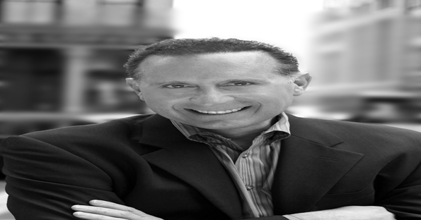 Meet the Chiefs: Michael George, Continuum