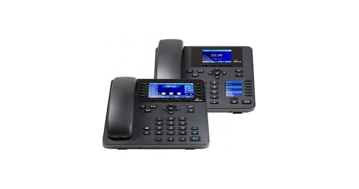 Digium Rolls Out New Asterisk IP Phones on a Budget