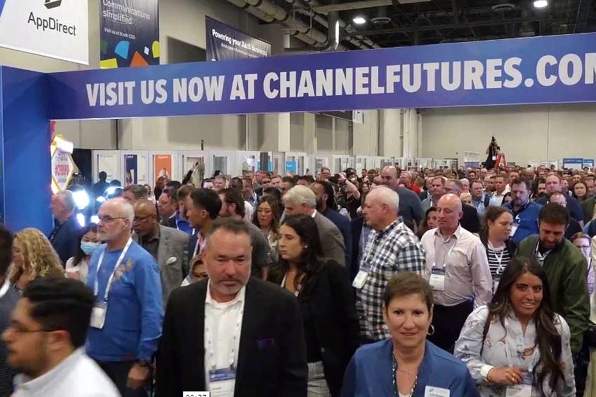 CP Expo 2023: Nearly 100 First-Time Sponsors, Exhibitors