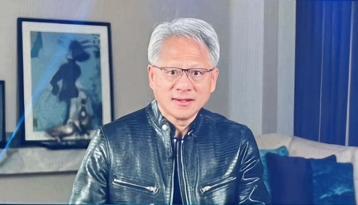 Snowflake, Nvidia Team On Customized AI Apps Snowflake, Nvidia Team On Customized AI Apps