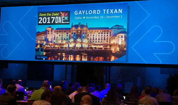 Image Gallery: Ingram Micro ONE