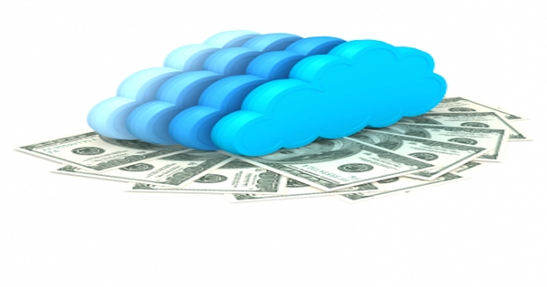 TBR: Public Cloud Services Market Reaches $15.1B
