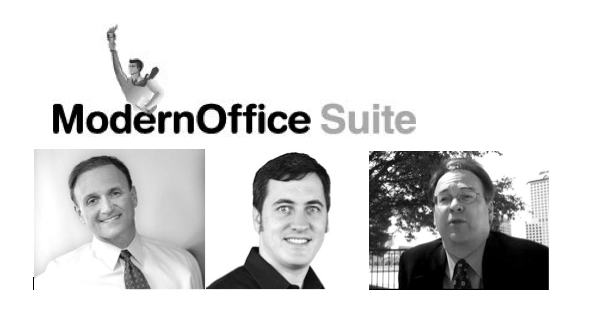 ConnectWise, LabTech, Quosal Pitch ModernOffice Suite