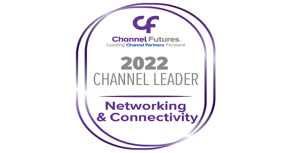 Channel Futures' Top 20 Network, Connectivity Channel Leaders for 2022