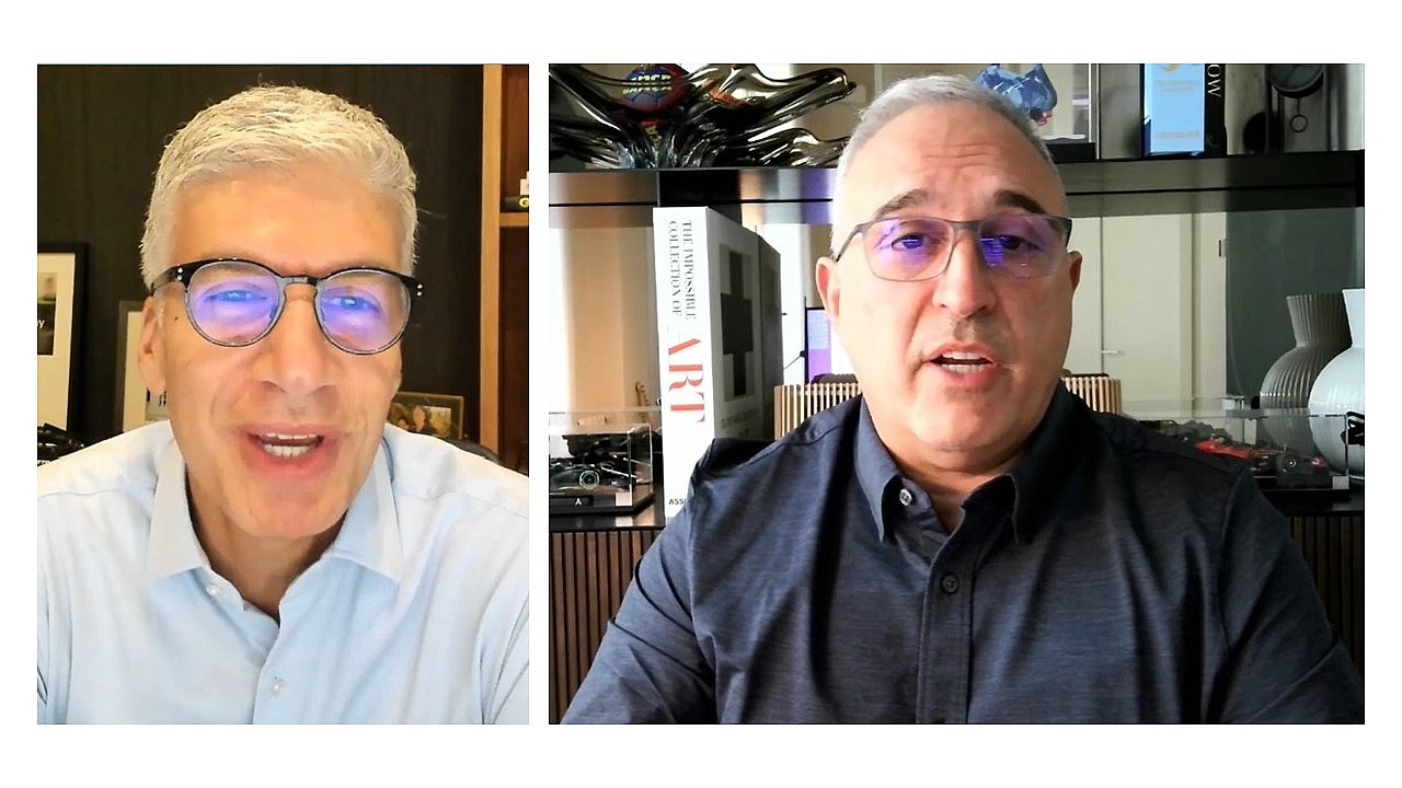 Juniper Acquisition Creates HPE ‘Industry Powerhouse’