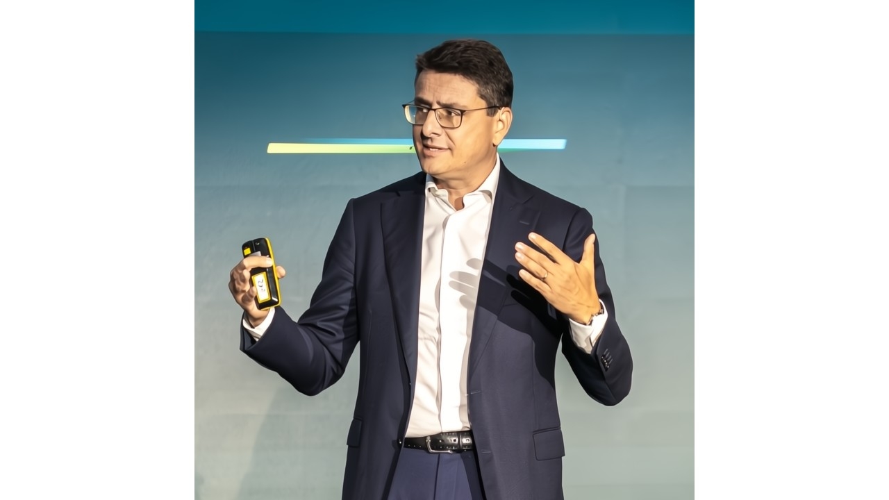 TD Synnex CEO: PC Sales Surge Amid Tariff Truce