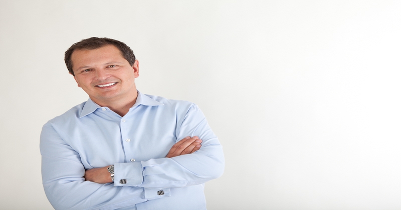 Friday's Last Word: Boundary CEO Gary Read