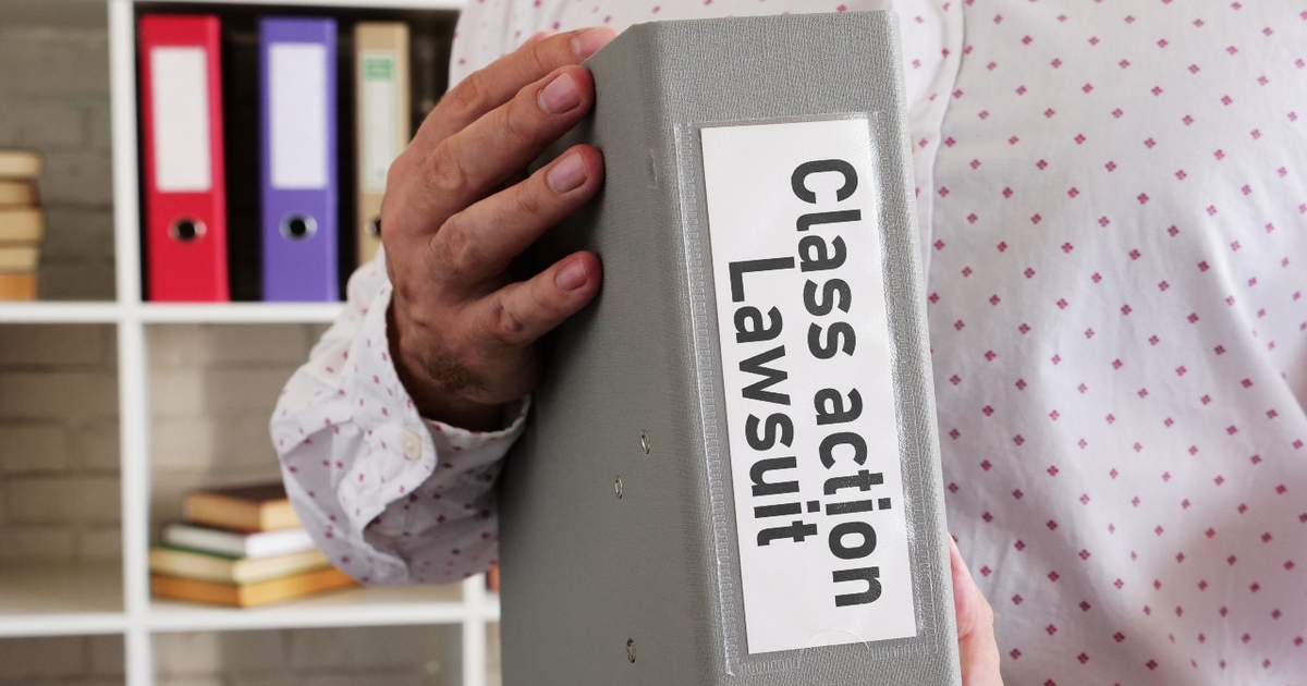 Data Breach-Based Class-Action Lawsuit Targets Oracle