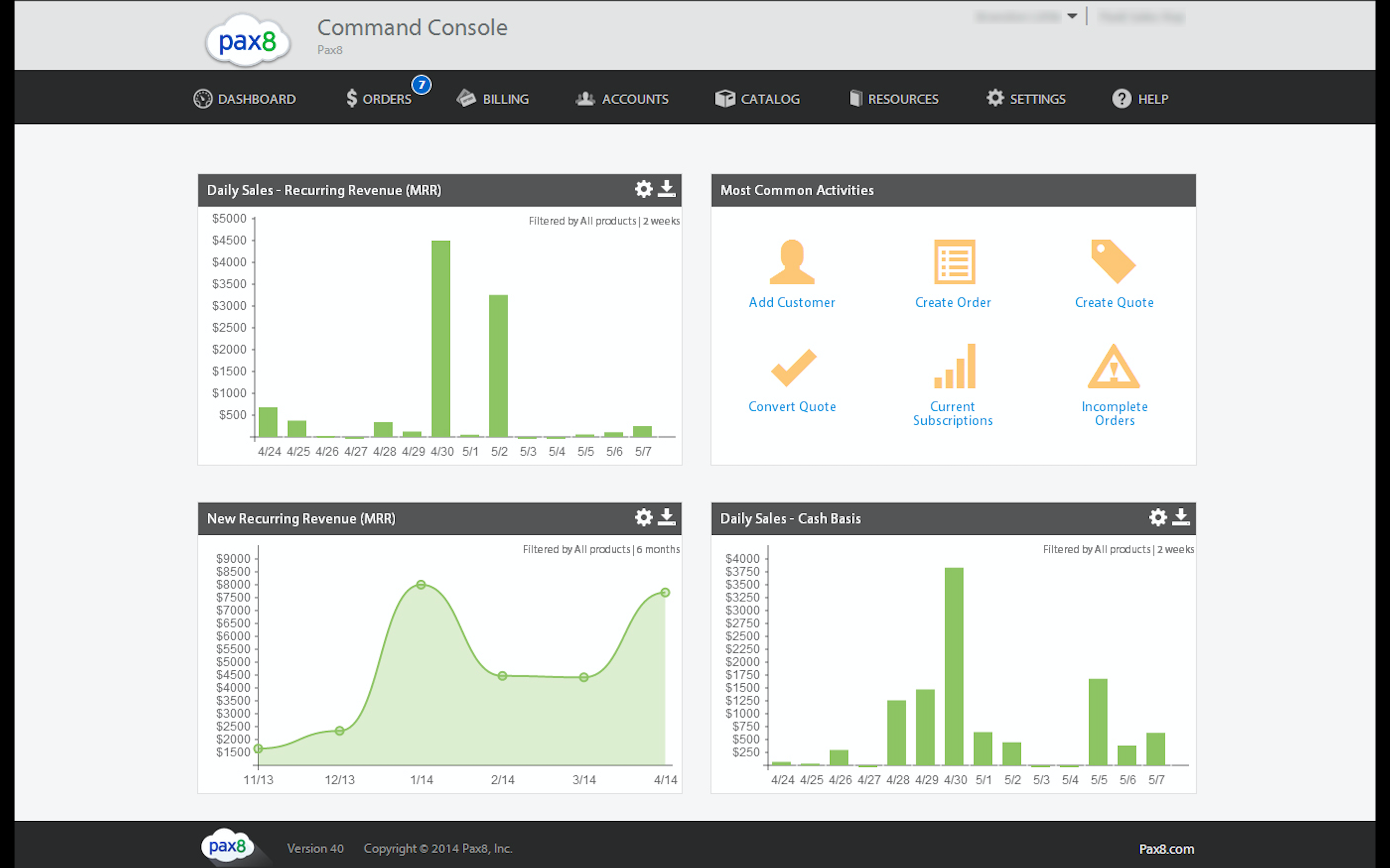 Pax8 Aims to Streamline Selling of Cloud Services for MSPs