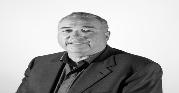 Meet the Chiefs: Karl Meulema, Riverbed Technology