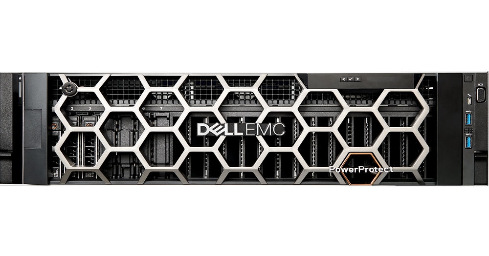Dell Technologies Announces Next-Gen Data Protection Products