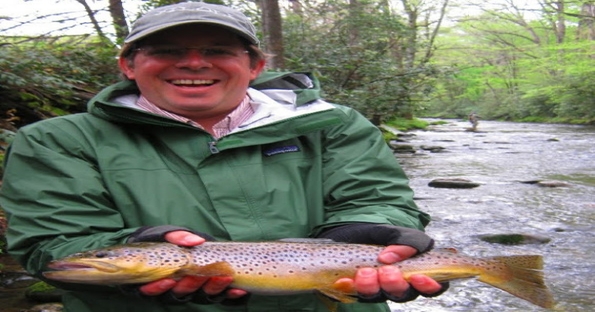 Friday's Last Word: NeoNova CEO Ray Carey