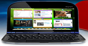 Netbook Speculation: Lenovo, Dell, HP and Linux