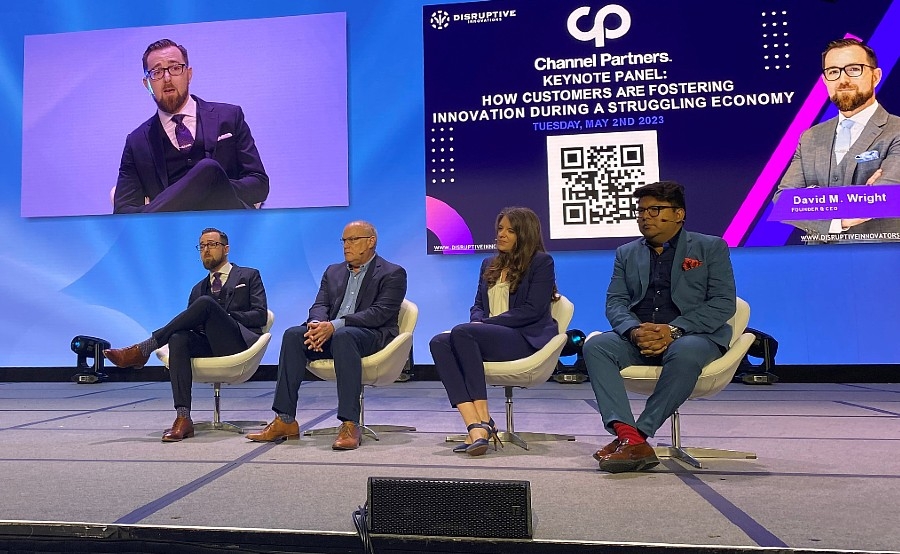 Most Memorable Quotes from CP Expo 2023