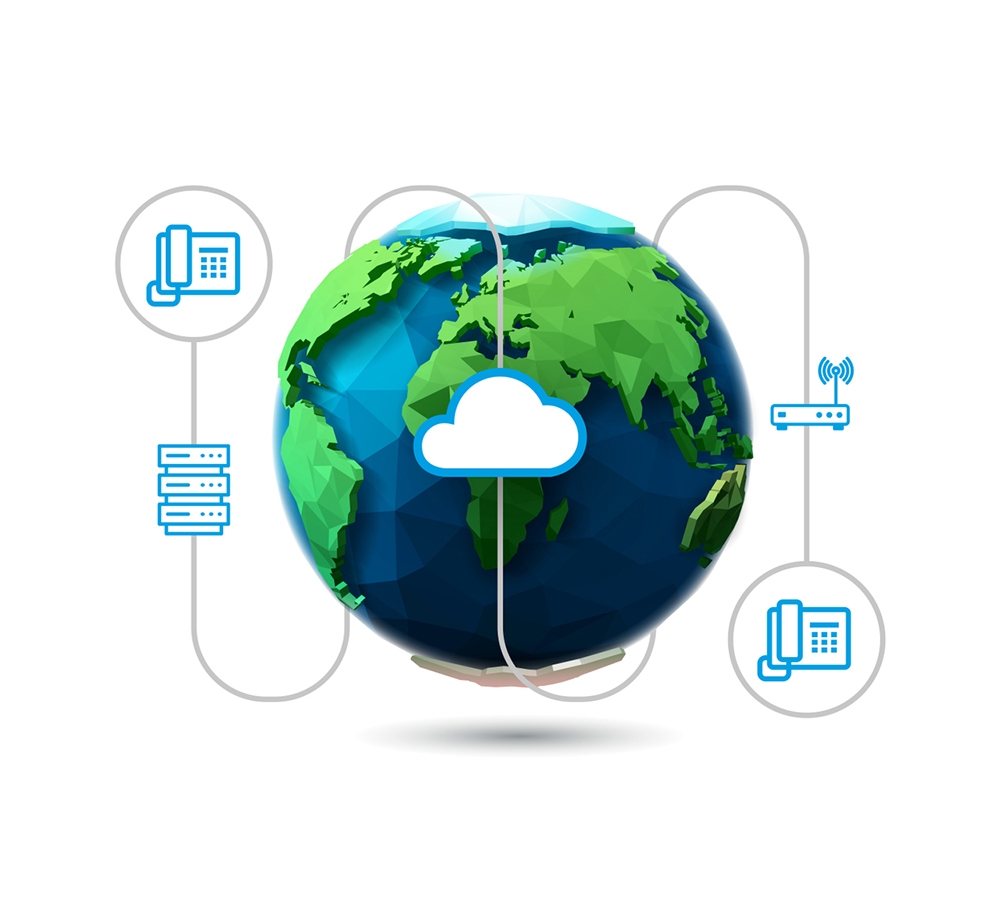 BCM One Beefs Up SIP Trunking Platform with nexVortex Acquisition