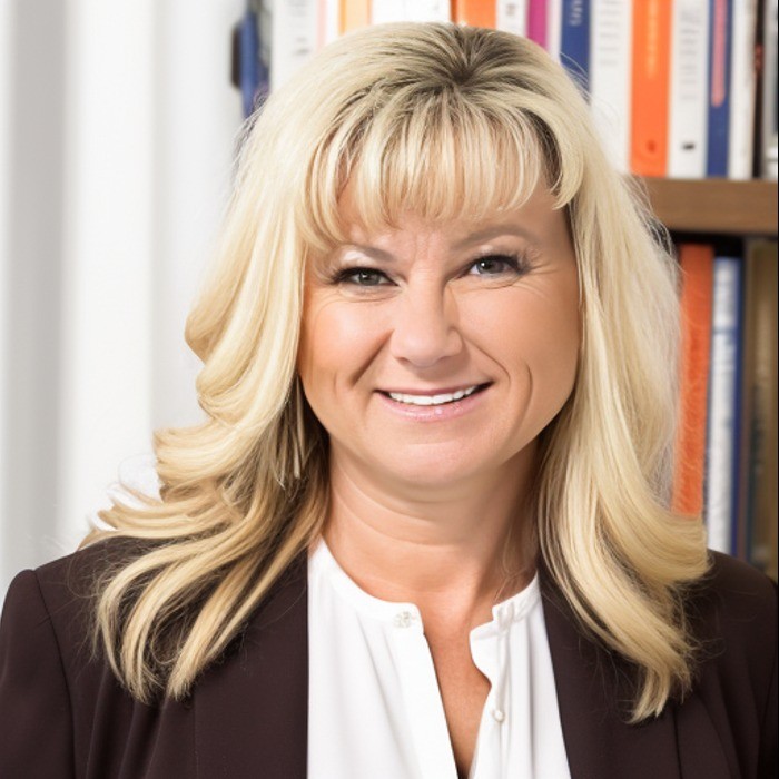 Tracy-Ann Palmer's Storied Tenure at VMware Ends