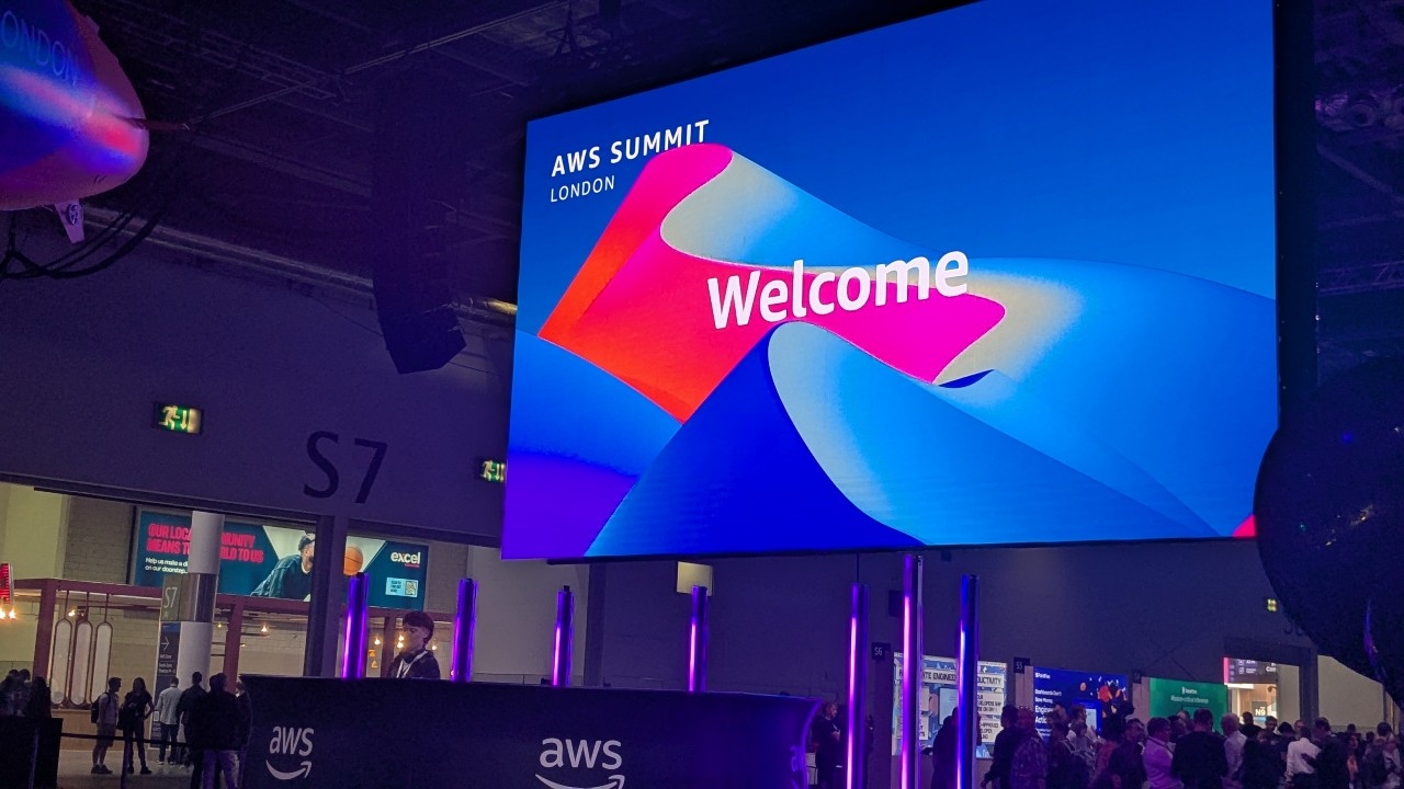 AWS Embraces Channel with Marketplace Strategy