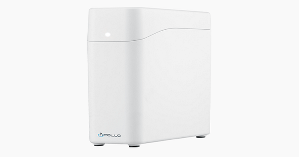 Apple to Sell Personal Cloud Storage Device Starting Next Month