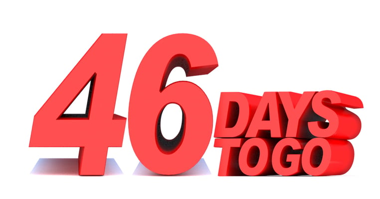 Countdown to Channel Partners Homecoming Continues: 46 Days