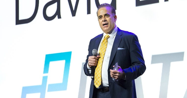 Dataprise CEO David Eisner Named MSP 501 Lifetime Achievement Award ...