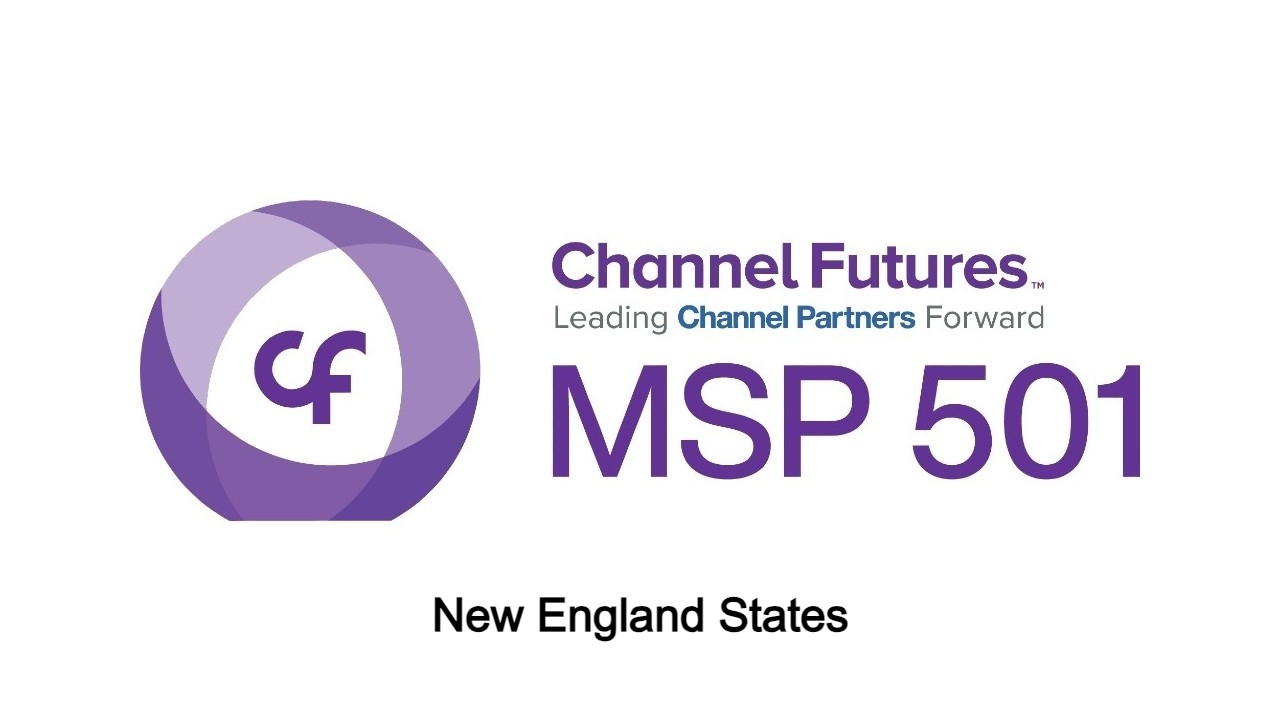 2024 MSP 501 Regional Rankings: New England States