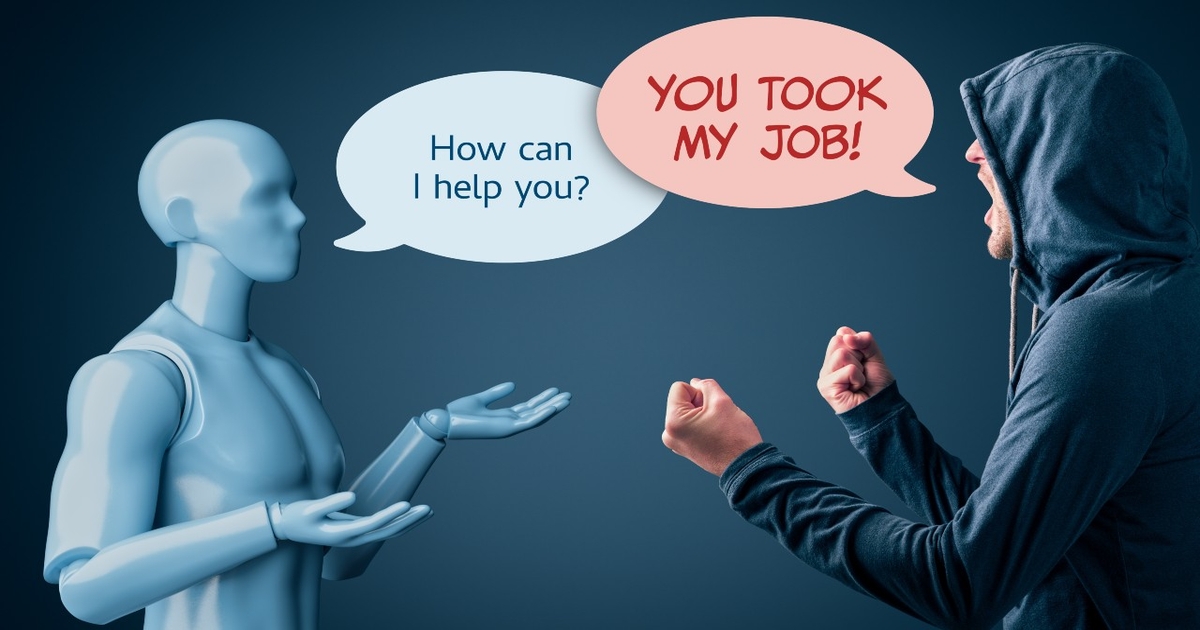 Big Tech Layoffs Coming Thanks to AI