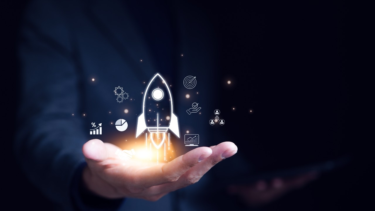 Arctic Wolf Sees Strong Partner Community Growth