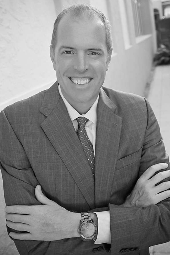 Meet the Chiefs: Karl Soderlund, Aruba Networks