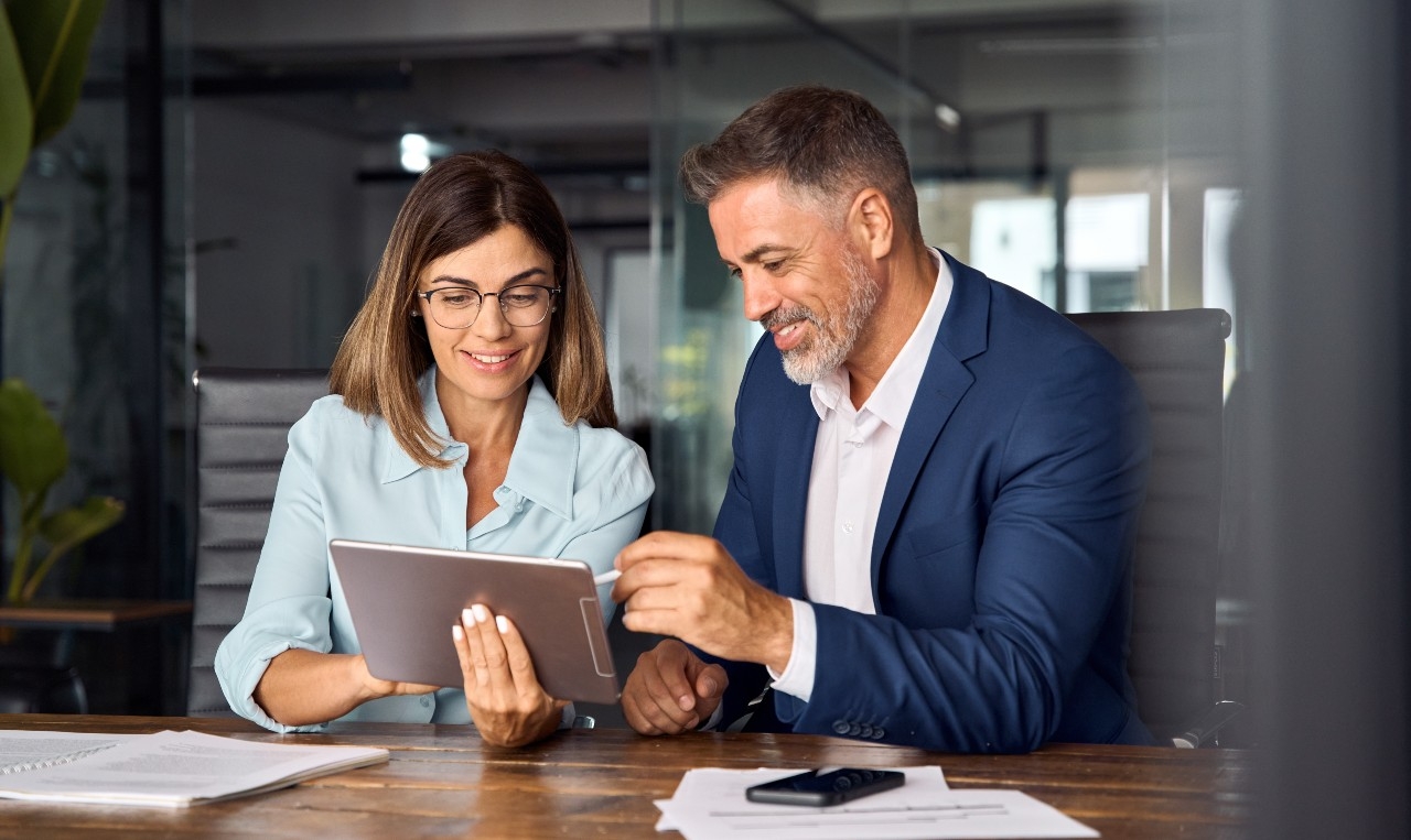 Understanding the Role of the Technology Advisor