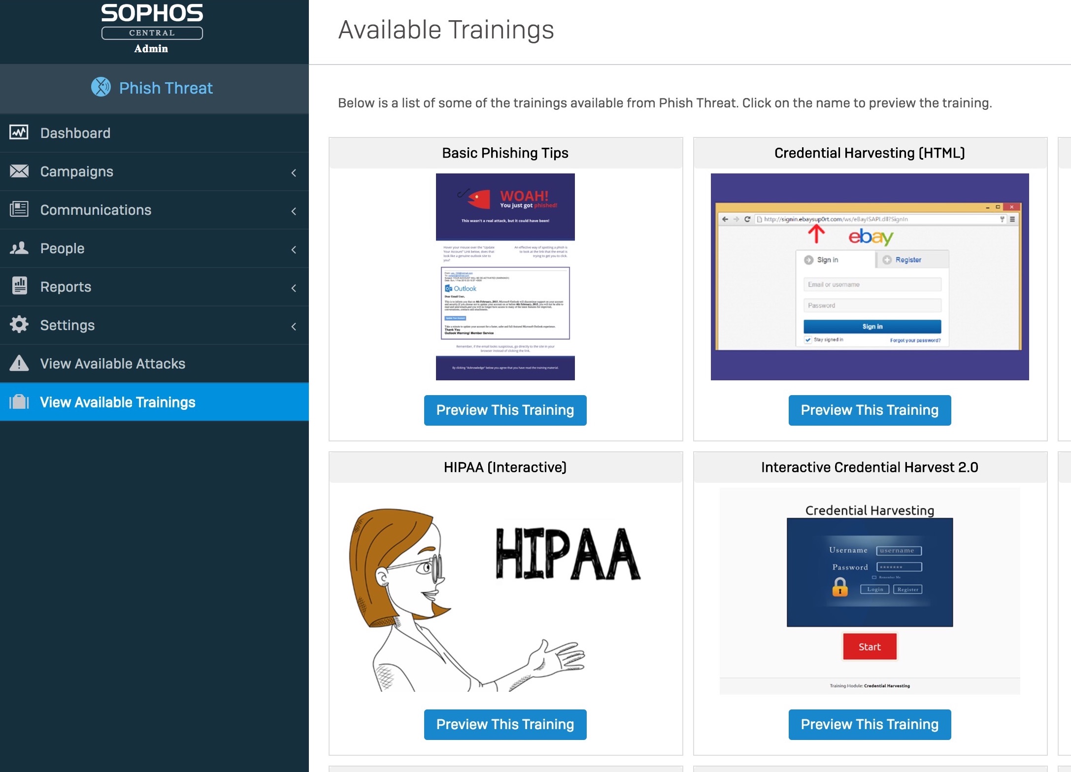 News & Notes: Sophos Launches ‘Phish Threat’ Anti-Phishing Tool