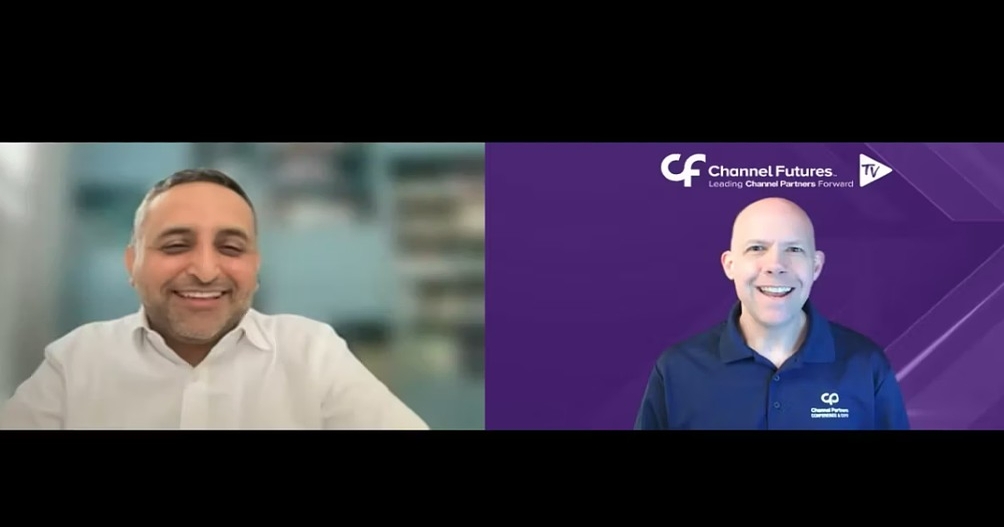 OpenText Cybersecurity Simplifying Deal Registration, MDF