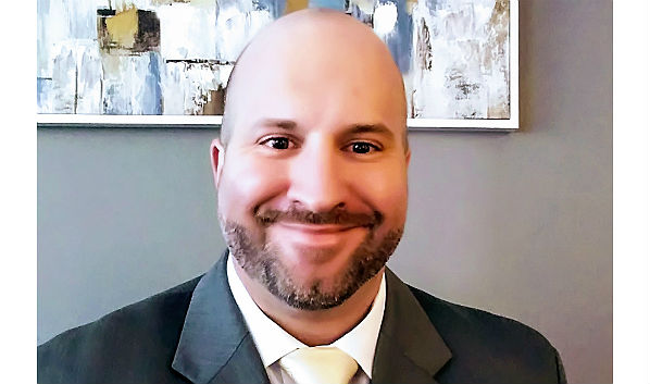 March's Channel People on the Move