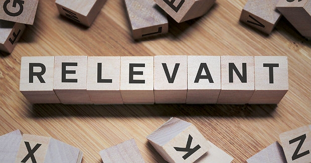 Vertical Alignment: The Key to Staying Relevant