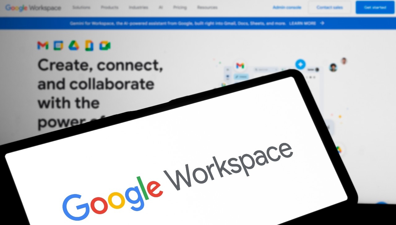 SaaS Alerts 'Responds' to MSP Interest in Google Workspace