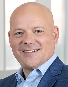 Intel Names New Global Channel Leader