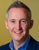 HPE Appoints Former Intern New UK Managing Director